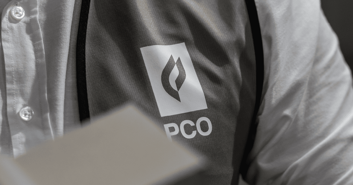 Producent materiałów ogniotrwałych - PCO